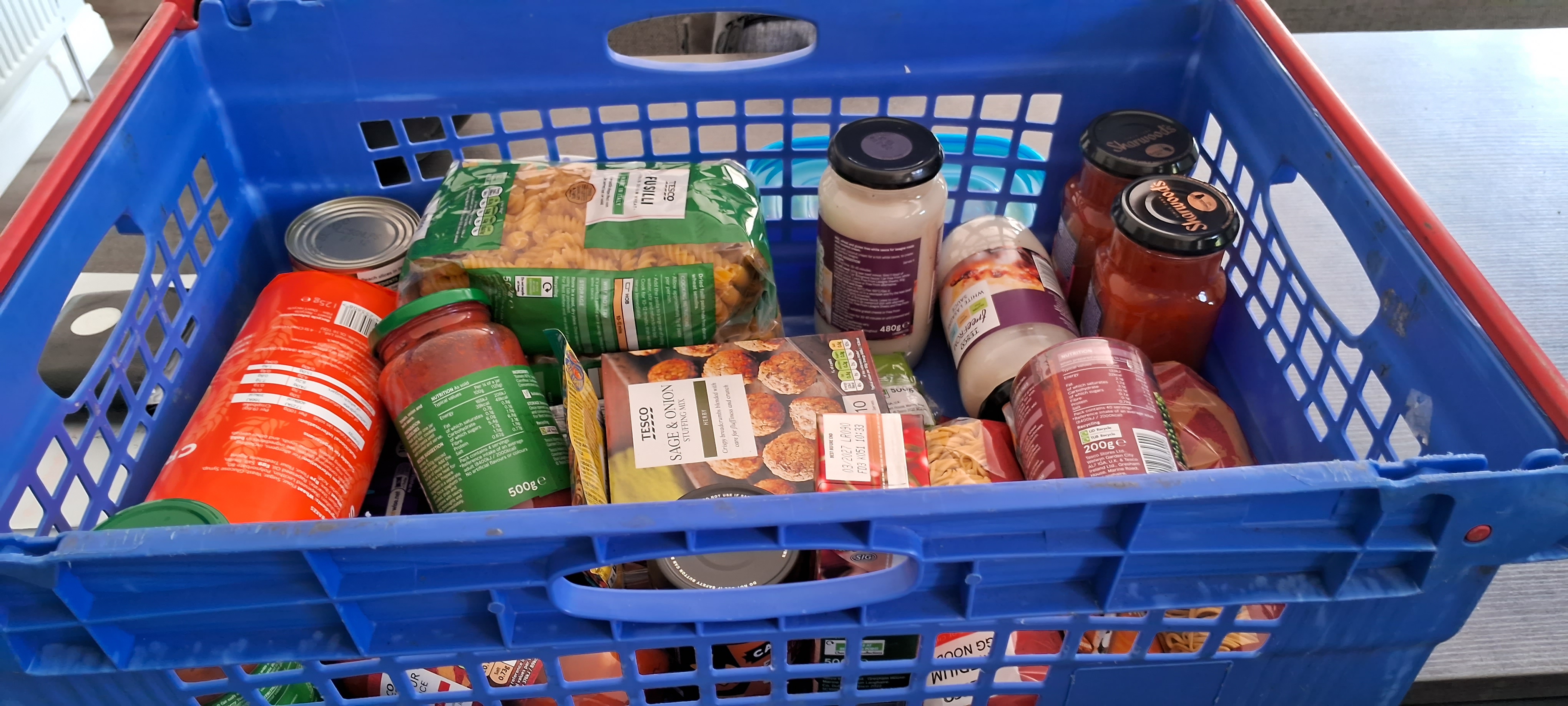 Which supermarket is cheapest for home delivery? – Simple & Homely