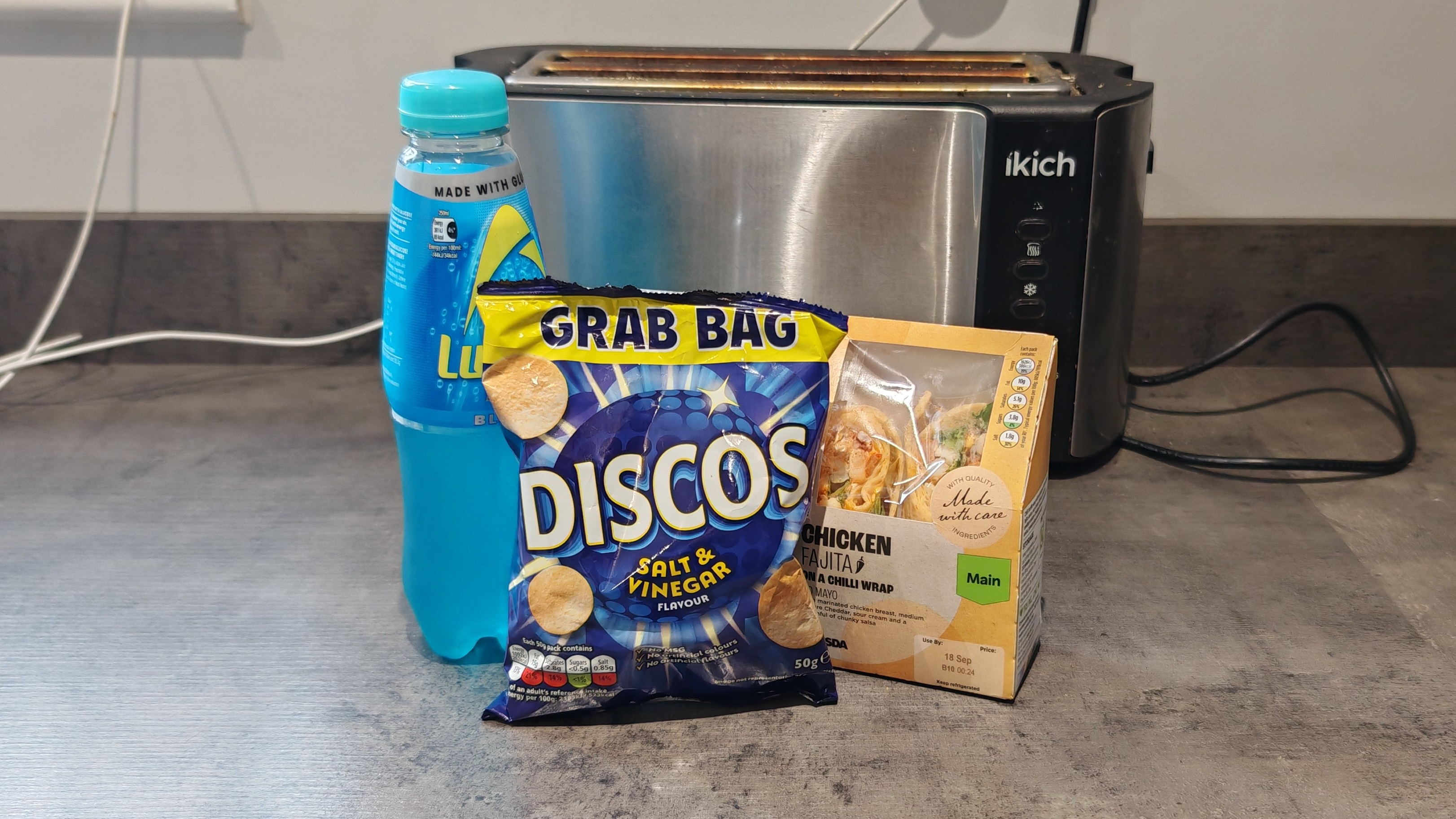 How to cook part baked bread rolls in an air fryer – Simple & Homely