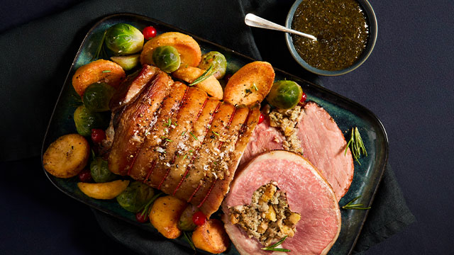 Morrisons Christmas food range 2025: From exciting to traditional, to ...